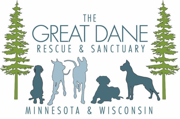 - Great Dane Rescue of MN/WI